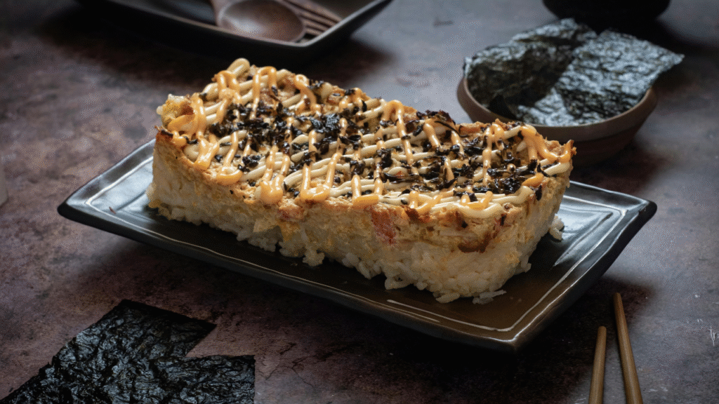 Traditional + Traditional Fusion Forms of Cuisine, The outcomes are ...