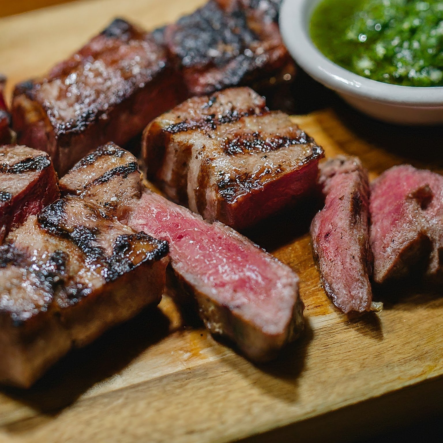 The Lovely & Flavorful Argentine Cuisine, With The Easy Recipe For ...