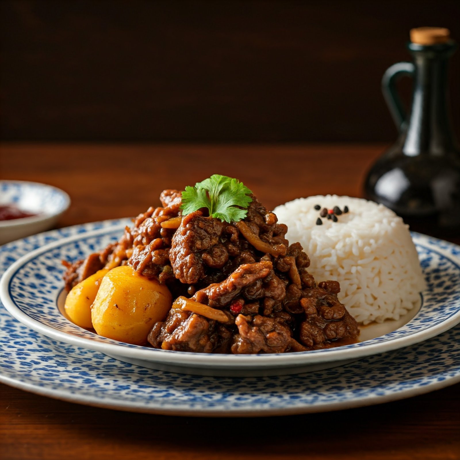 Full OF Nutrition, Energy & Deliciousness, the Macanese Cuisine ...