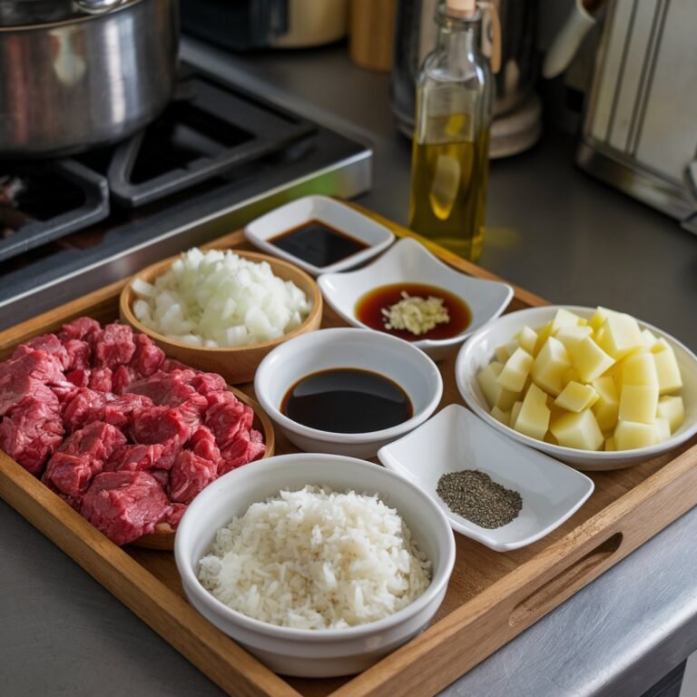 Full OF Nutrition, Energy & Deliciousness, the Macanese Cuisine ...