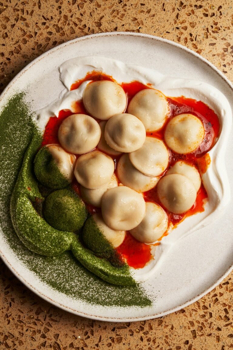 Home - Mingled Platter