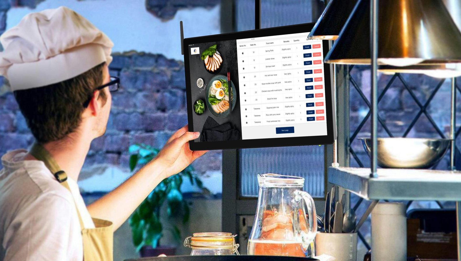 What Makes Fusion In Foods So Popular In Today's World - Mingled Platter