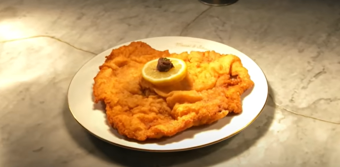 The Differences And Similarities Of European And American Food Culture ...